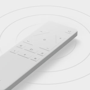 Smart control with the Remote Air | LOXONE