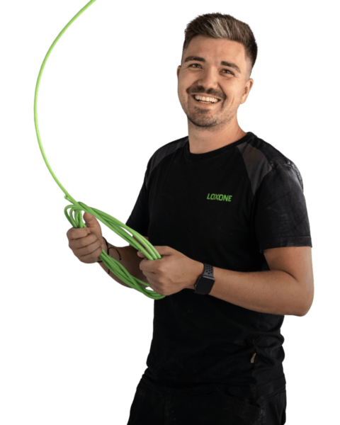 Become a Loxone Partner (2025) | Loxone