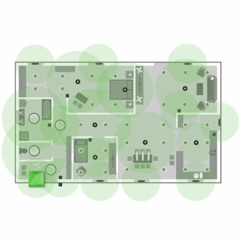 Blog - Luxury Apartment Retrofits Made Easy | Loxone