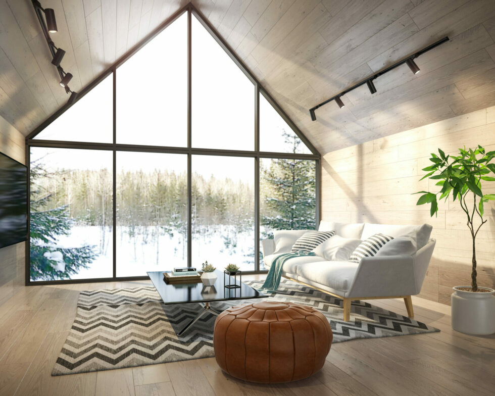 Blog - Winterproof Your Home the Smart Way with Loxone | Loxone