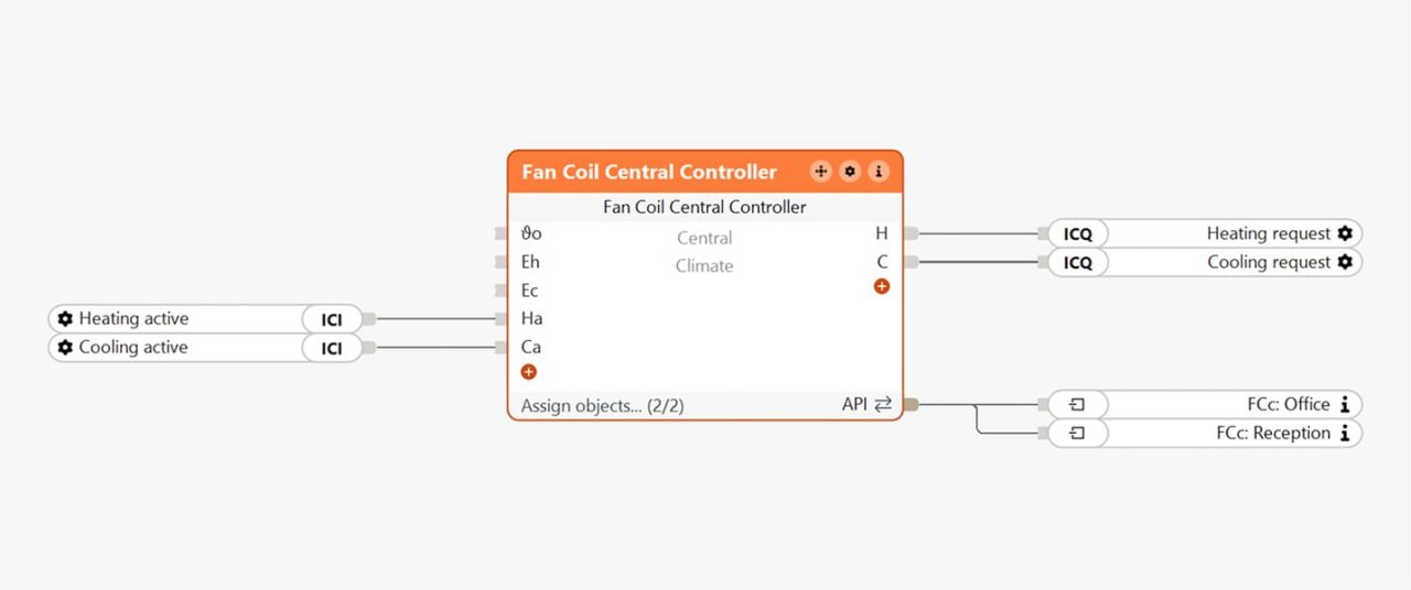Blog - New: Config & App 17 | Loxone