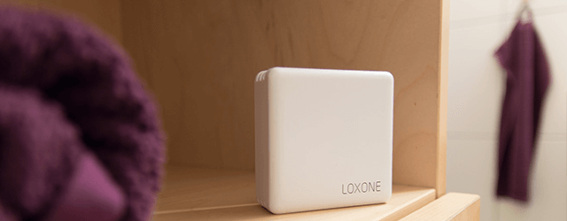Loxone Air - Seeing The Possibilities In Action