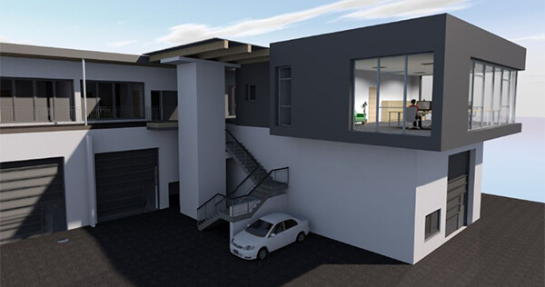 About Loxone: Smart home industry leader worldwide