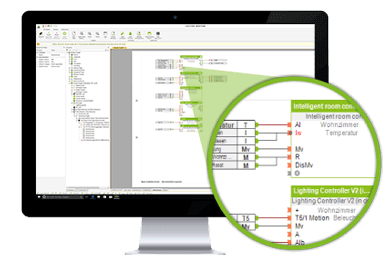 Miniserver: Finally, a simple Smart Home solution | Loxone Shop