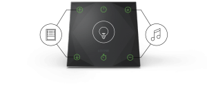 Smart outdoor automation features with total control | Loxone