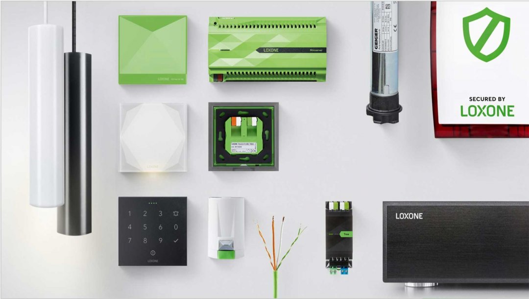 Give back to the Earth with Loxone technology - Loxone Blog
