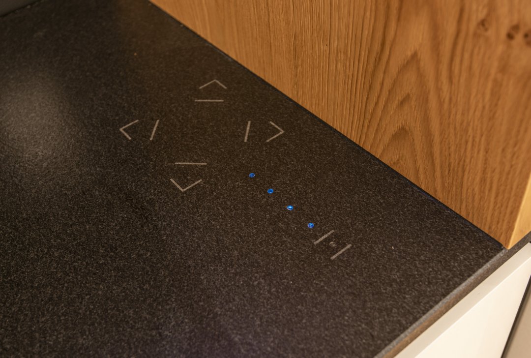 Take a smart home tour at our Loxone Experience Center