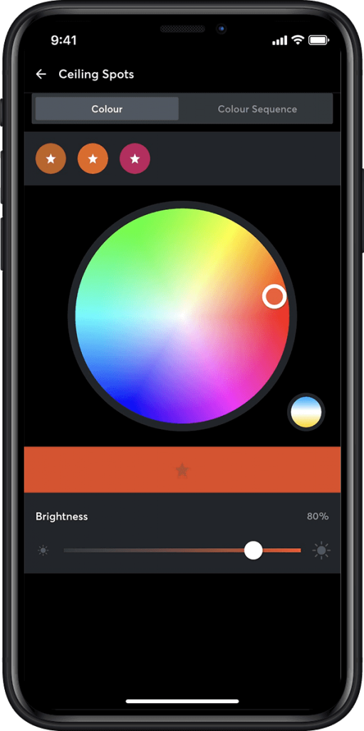 Custom Build | Build a smart home with Loxone automation