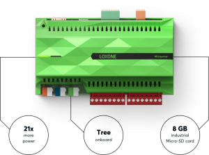 How To Replace Your LiteTouch Lighting System - Loxone Smart Home