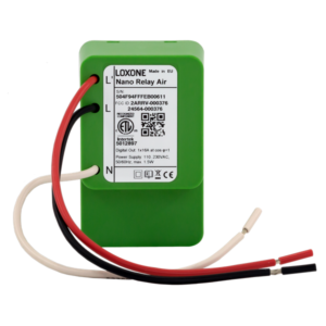 Loxone products that open up possibilities for retrofit solutions ...