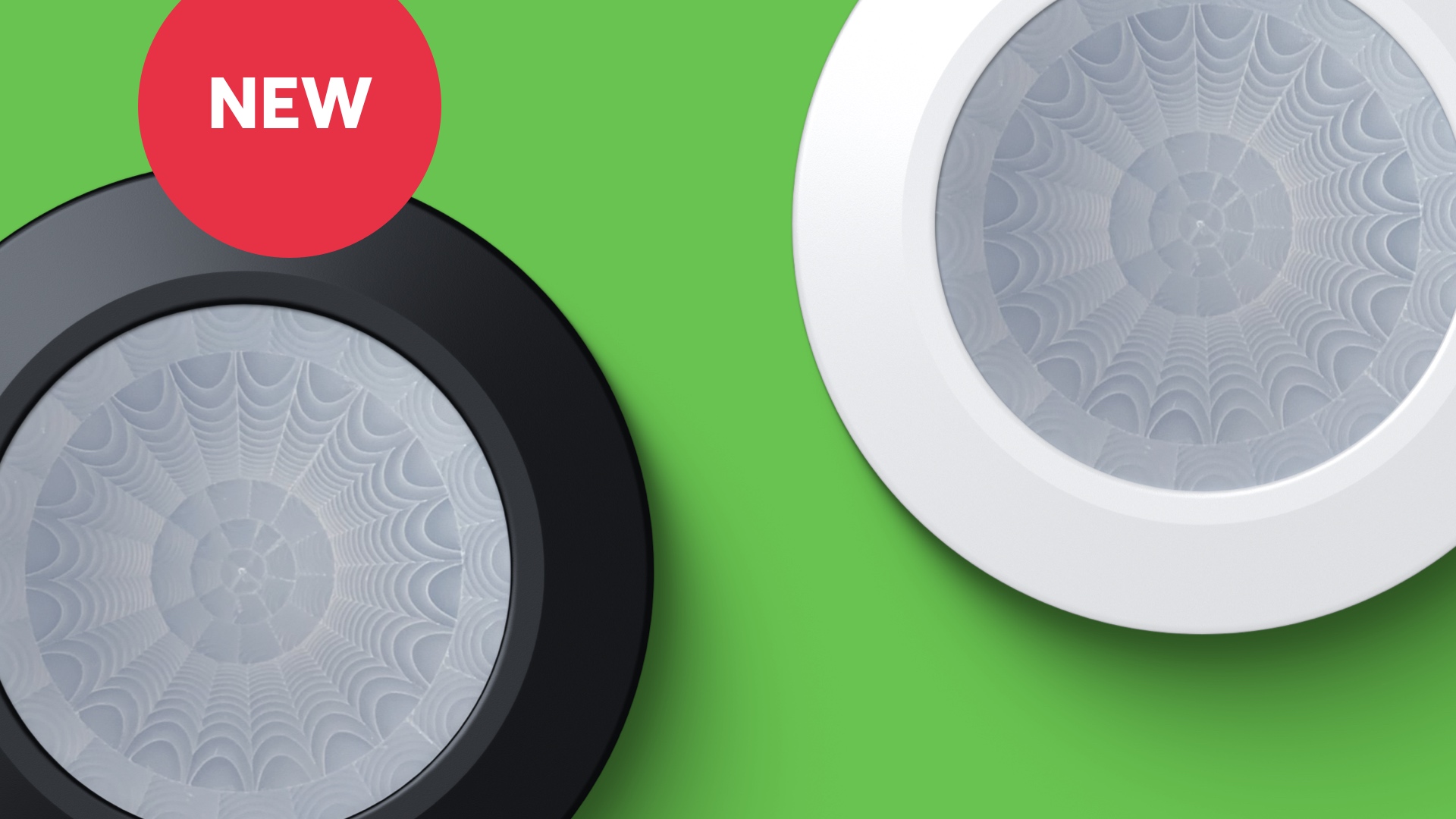 New: Flush-mounted Presence Sensor Tree - Loxone Blog
