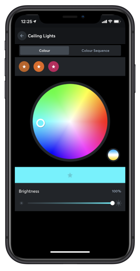 How to create under cabinet lighting that will impress your guests
