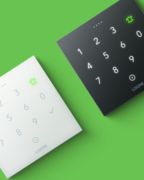 Online Product Event 2021: The Intercom - Loxone Blog