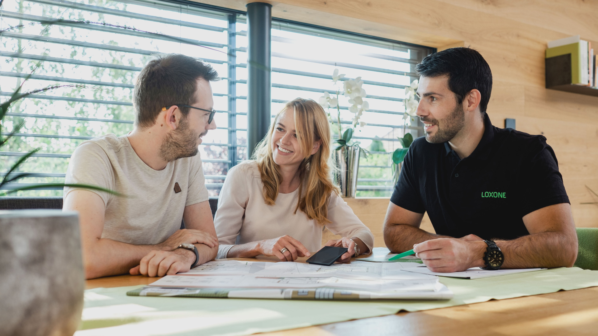 How to start your smart home business