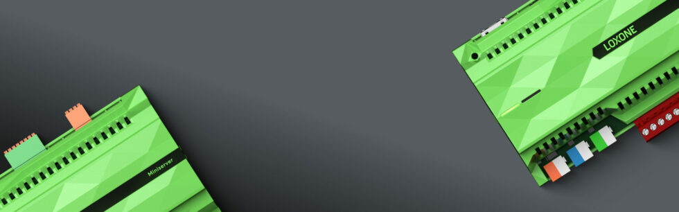 Intro Webinar - Loxone