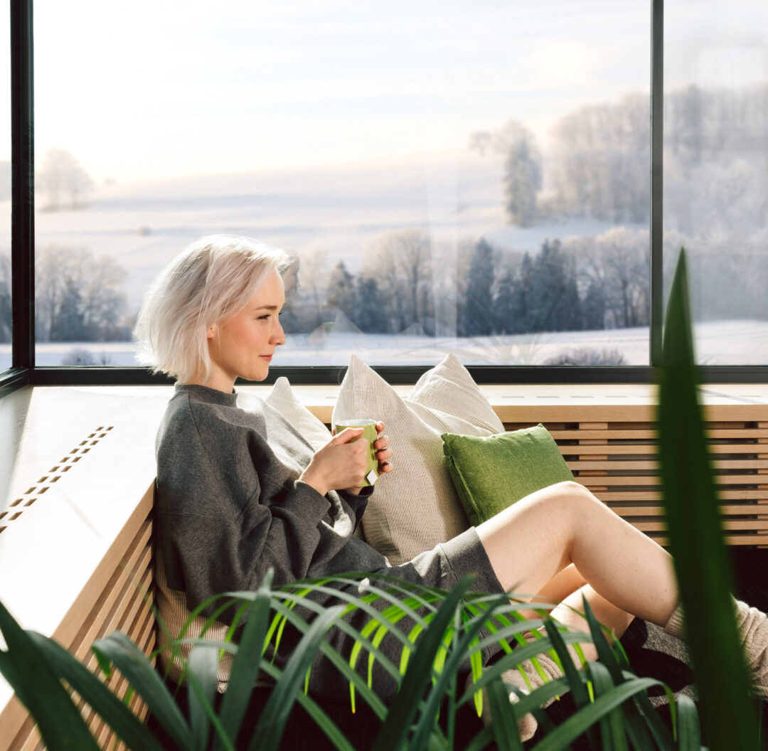 Touch Pure Flex - Loxone