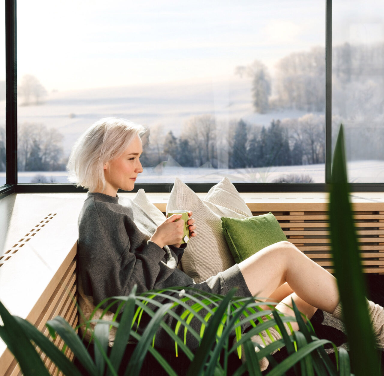 Touch Pure Flex - Loxone