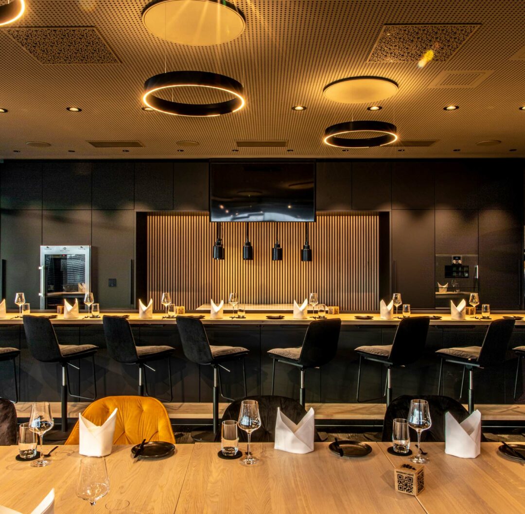 Touch Pure Flex - Loxone