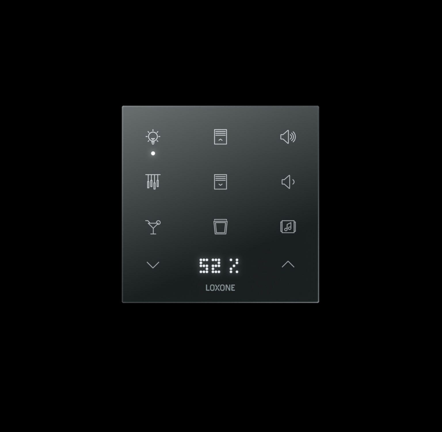 Touch Pure Flex - Loxone