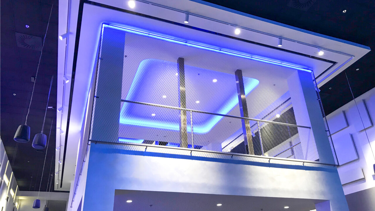 Cineplexx: A cinema automated with LOXONE - Loxone Blog