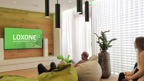 Webinar - Special | Loxone