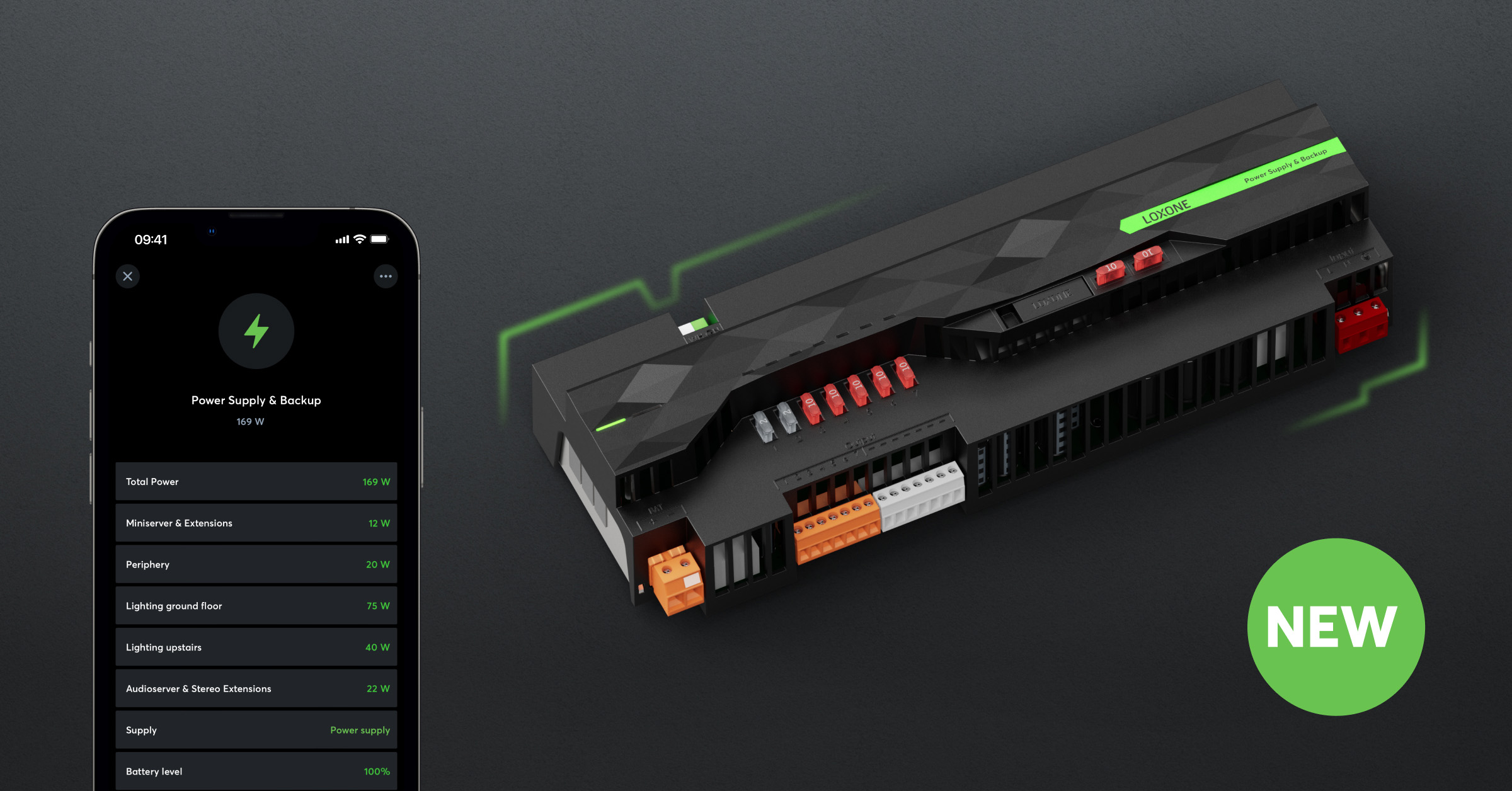New Power Supply Backup Loxone Blog new-power-supply-backup-loxone-blog