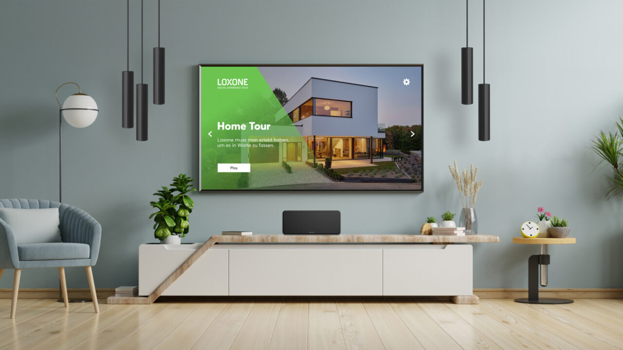 Webinar - Special | Loxone