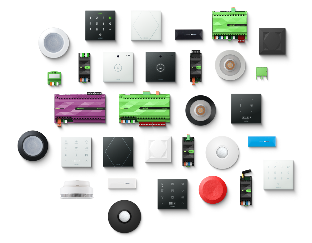 Summer Promotion 2023 - Loxone