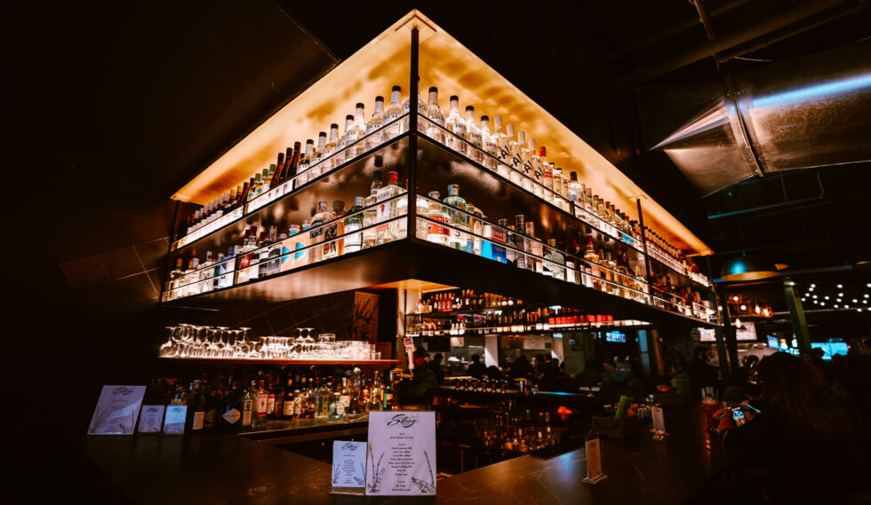 Discover Impressive Intelligent Lighting Projects - Loxone Blog