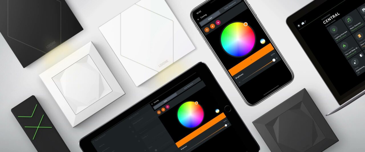 Automated Lighting Control Solutions for Smart Homes and Businesses