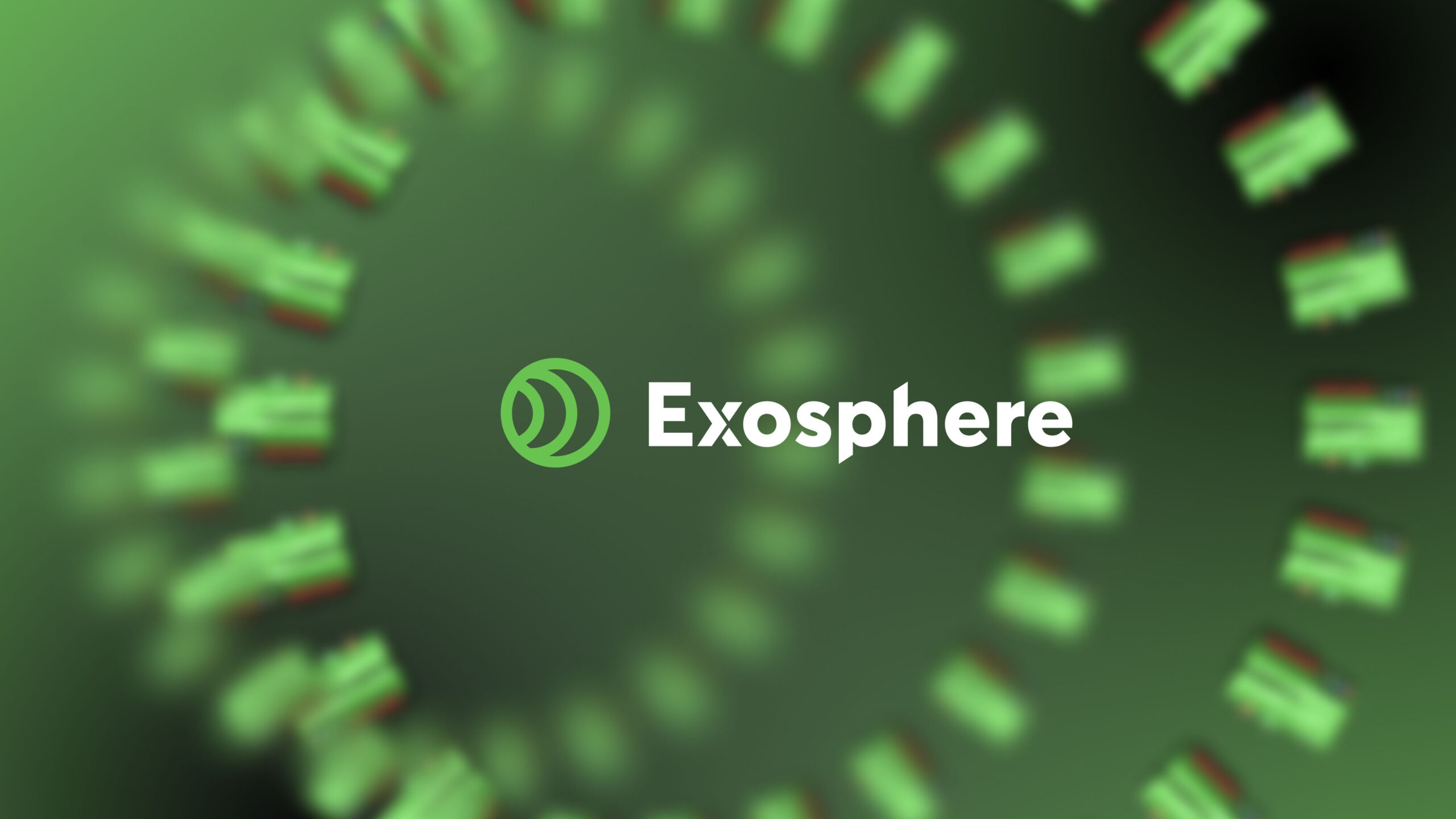 Loxone Exosphere - Loxone