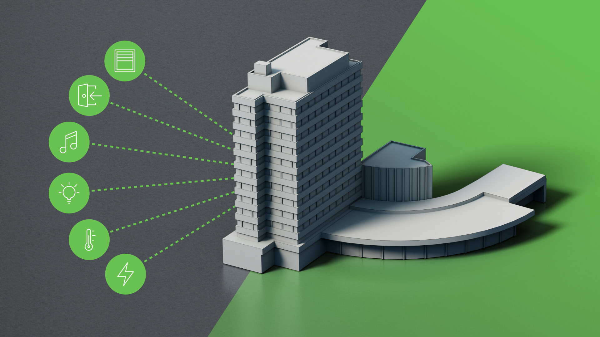 Intelligent Hotel Automation - Loxone Blog