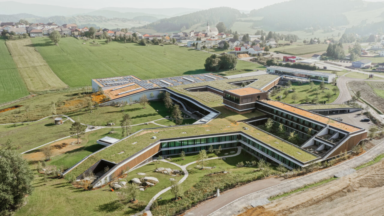 The Loxone Campus: A Virtual Tour | Loxone Blog