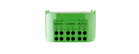 Automated blinds & smart shading with simple control | Loxone