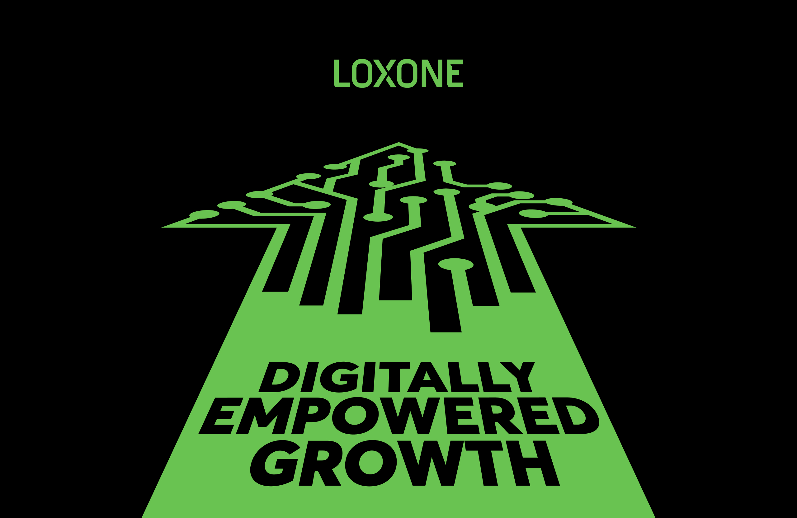 Introducing Loxone: Your Partner in Home and Building Automation and ...