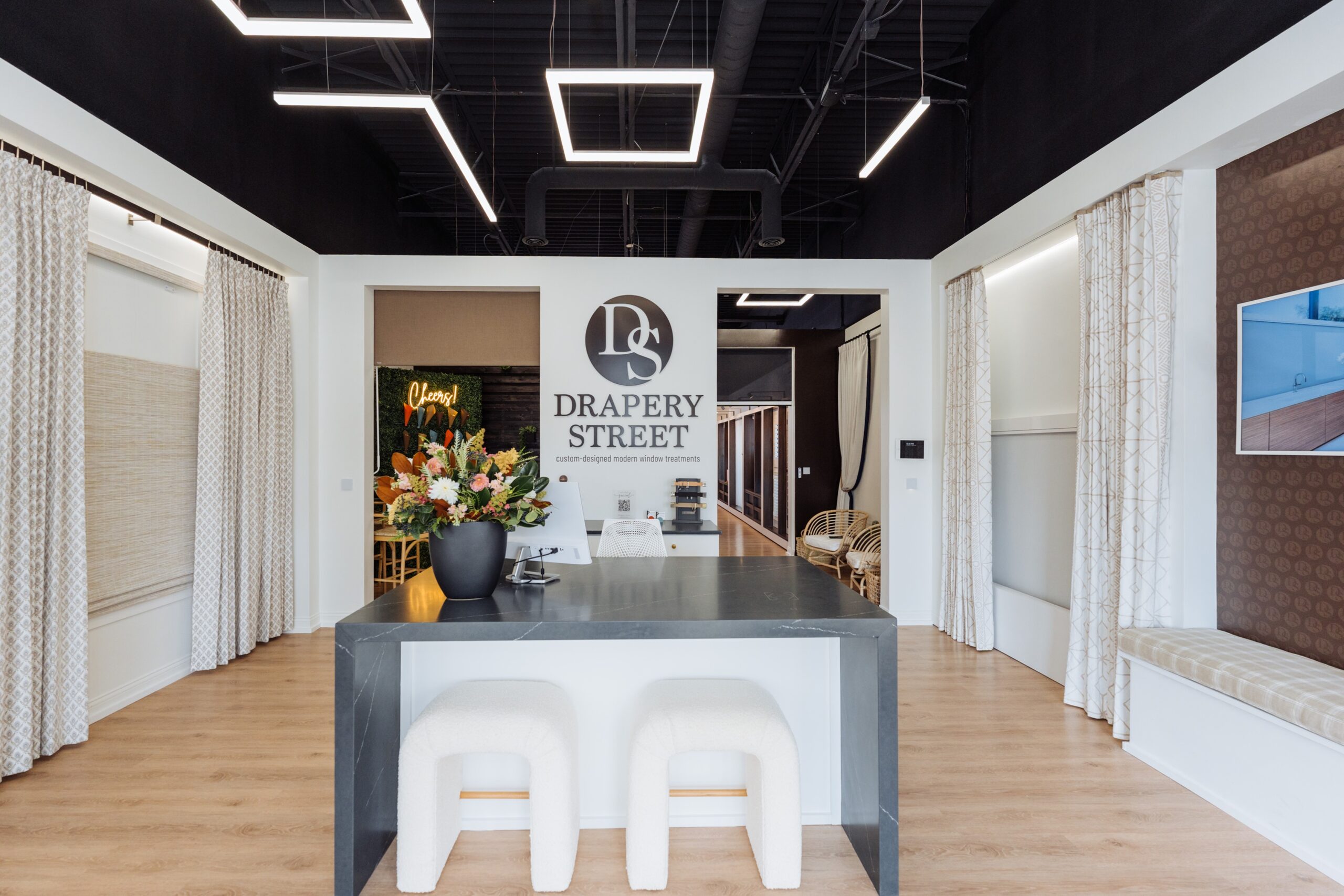 Enhancing Showrooms with Loxone Retail Automation - Loxone Blog