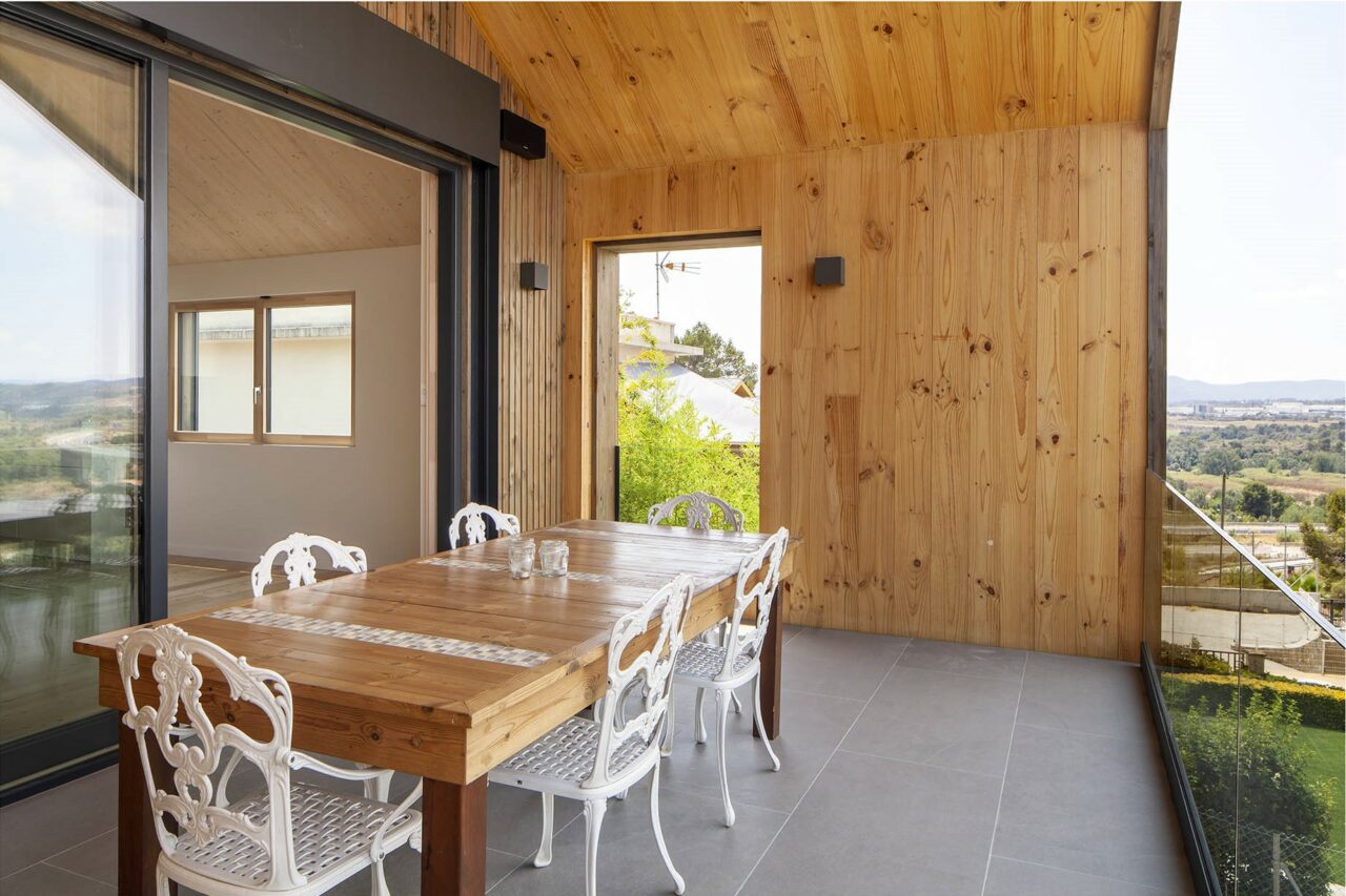 Lilu's House - The Passive Home of the Future - Loxone Blog