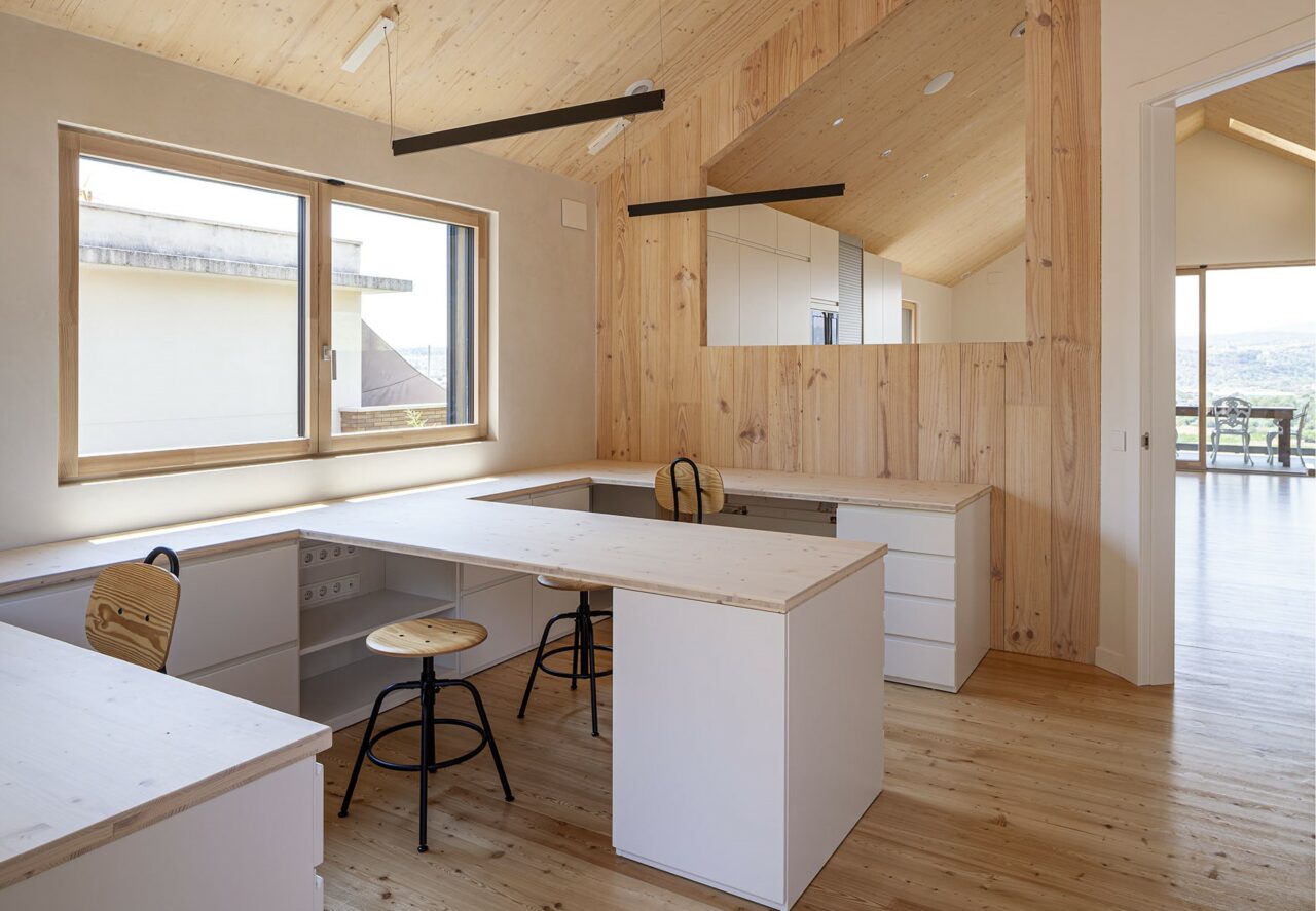 Lilu's House - The Passive Home of the Future - Loxone Blog