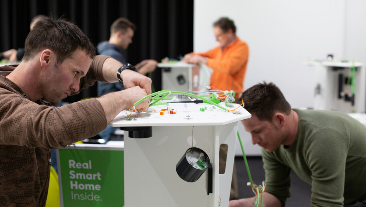 How to start your smart home business