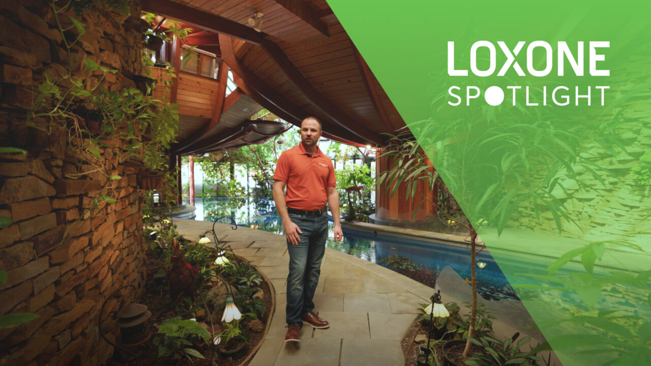 NEW: Loxone Flash October Update - Loxone Blog