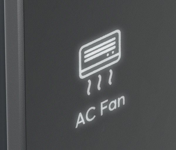 Touch Pure Flex - Loxone