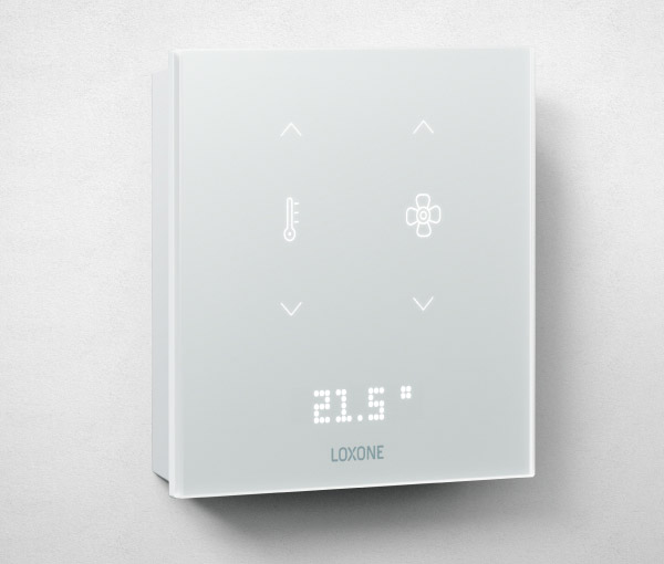 Touch Pure Flex - Loxone