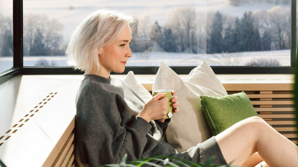 5 Advantages of Smart Climate Control with LOXONE | Loxone Blog