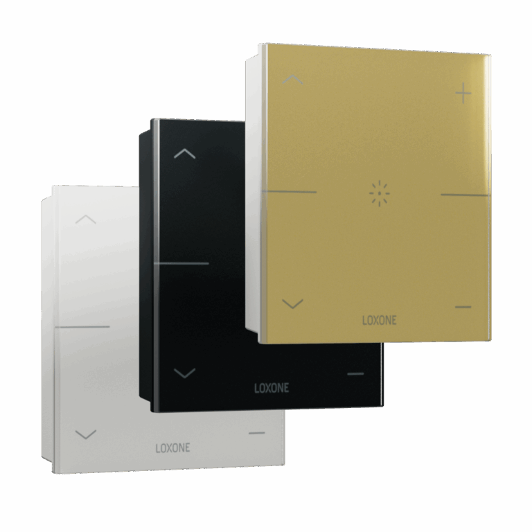 Lighting Automation System for Homes & Commercial Buildings