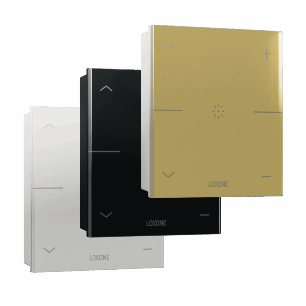 How To Replace Your LiteTouch Lighting System - Loxone Smart Home