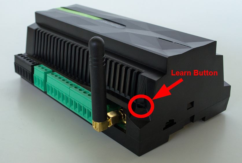Multi Extension Air - Loxone