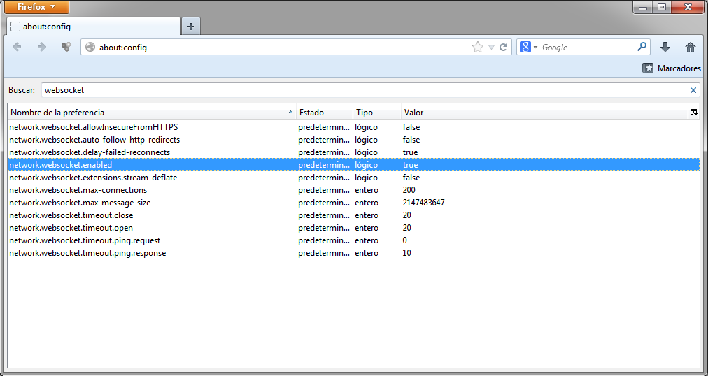 Tipos y compatibilidad - ESES Loxone