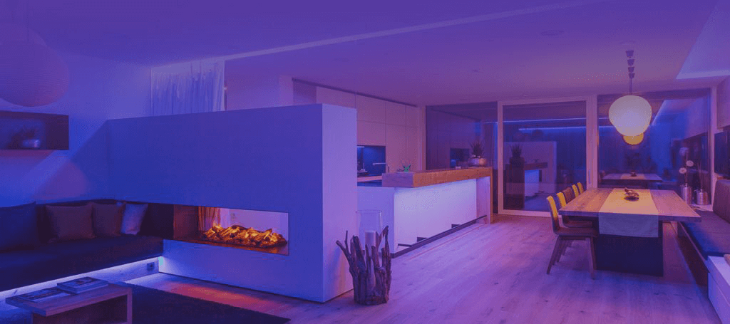 Presentaciones Loxone - Smart Homes y Smart Buildings