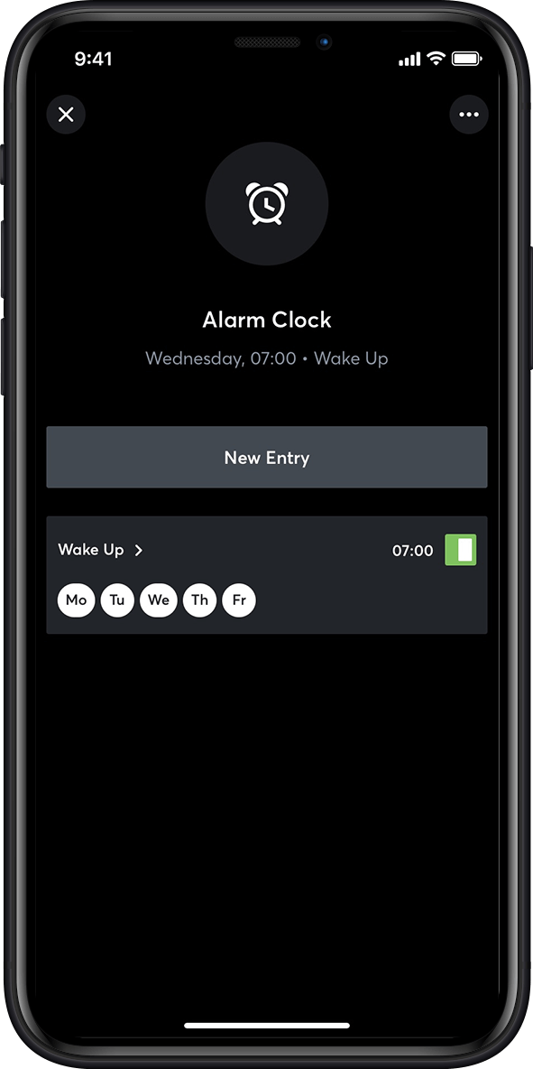 Loxone App para el control de la Smart Home y Smart Building