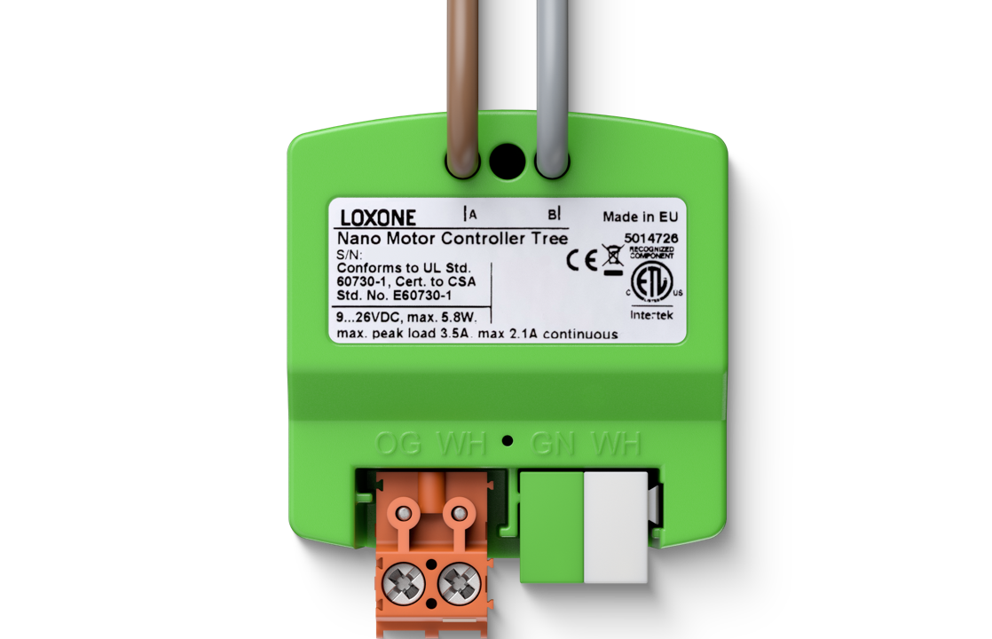 ¡Lo más destacado del 2021! - Loxone Blog